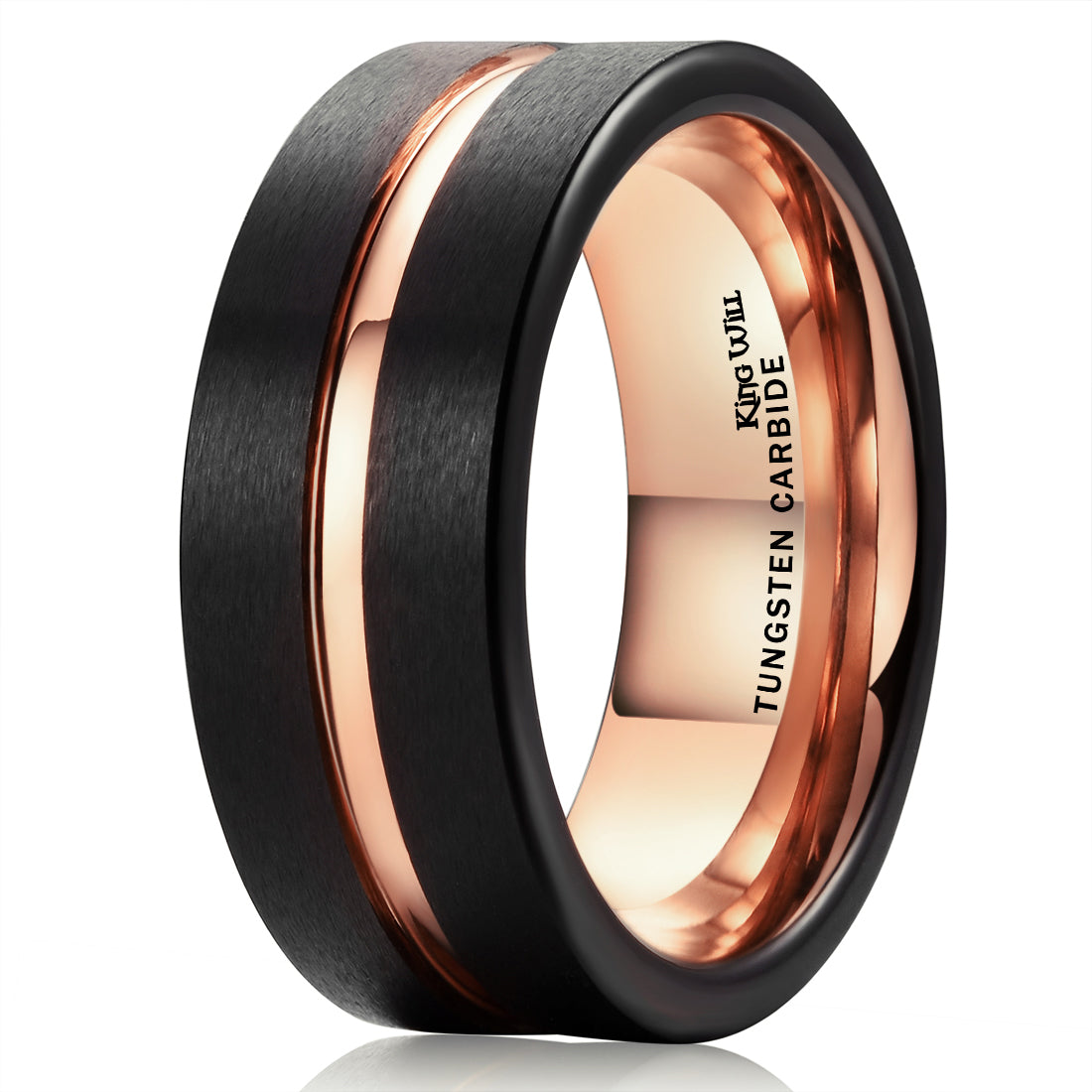 LOOP - Collections - King Will – Page 2 – King Will Rings